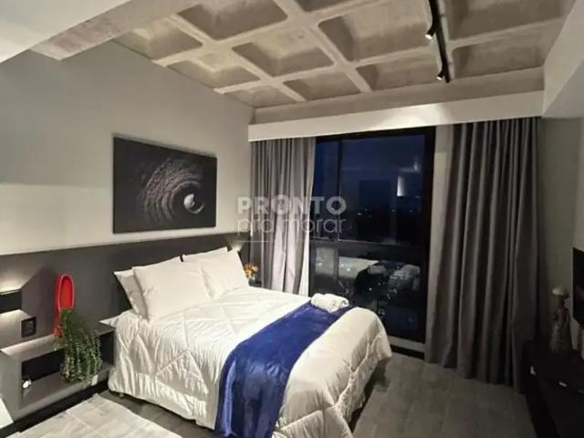 Flat para Locação em Recife/PE Ilha do Leite 1 Quartos