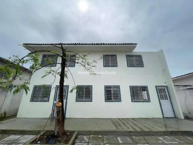Flat para Locação em Recife/PE Iputinga 1 Quartos