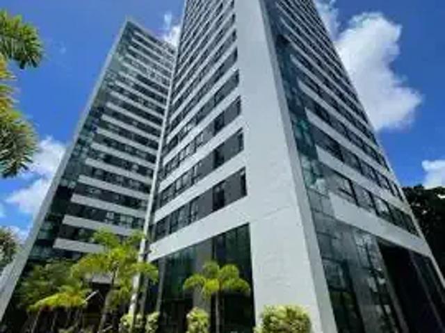 Flat para Locação em Recife/PE Parnamirim 1 Quartos