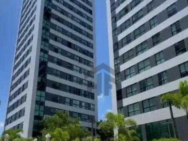 Flat para Locação em Recife/PE Parnamirim 2 Quartos