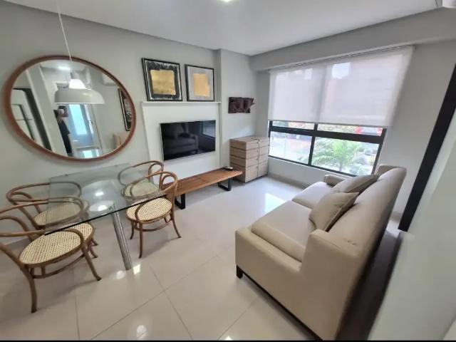 Flat para Locação em Recife/PE Parnamirim 2 Quartos