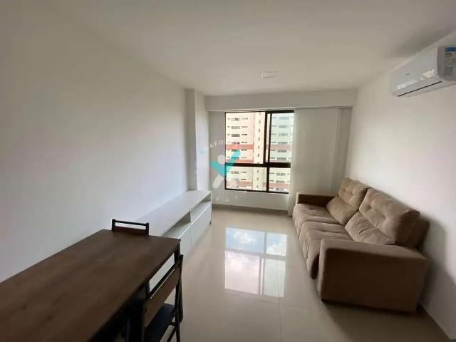 Flat para Locação em Recife/PE Parnamirim 2 Quartos