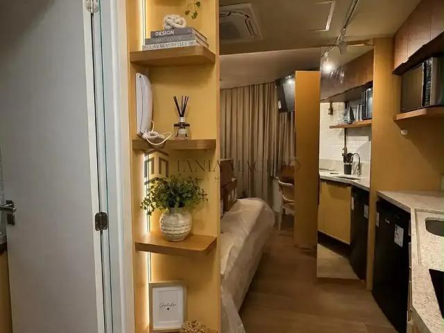 Flat para Locação em Recife/PE Recife 1 Quartos