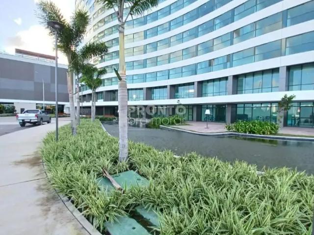 Flat para Locação em Recife/PE São José 1 Quartos