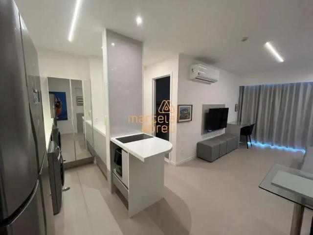 Flat para Locação em Recife/PE São José 1 Quartos