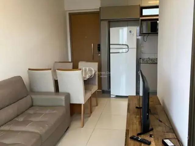 Flat para Locação em Recife/PE Soledade 1 Quartos