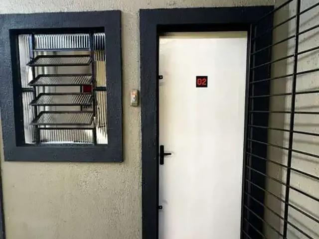 Flat para Locação em Recife/PE Várzea 1 Quartos