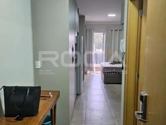 Flat para Locação em Ribeirão Preto/SP City Ribeirão 1 Quartos