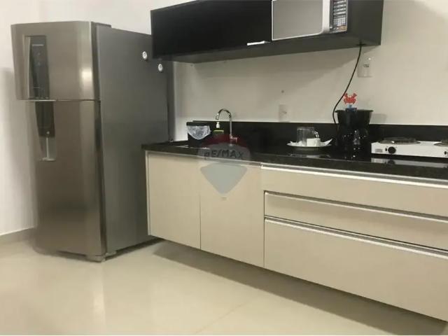 Flat para Locação em Ribeirão Preto/SP Bosque das Juritis 1 Quartos