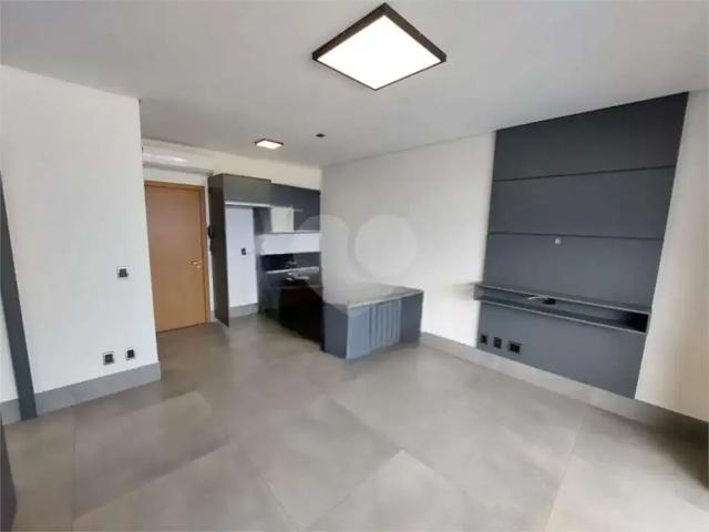 Flat para Locação em Ribeirão Preto/SP Bosque das Juritis 1 Quartos