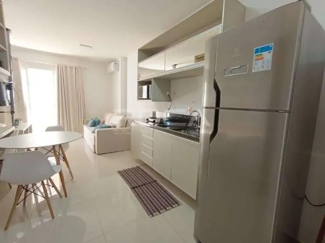 Flat para Locação em Ribeirão Preto/SP Bosque das Juritis 1 Quartos