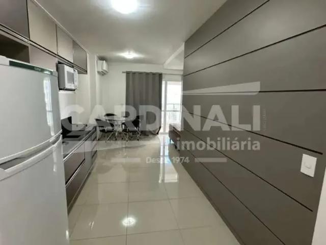 Flat para Locação em Ribeirão Preto/SP Bosque das Juritis 1 Quartos