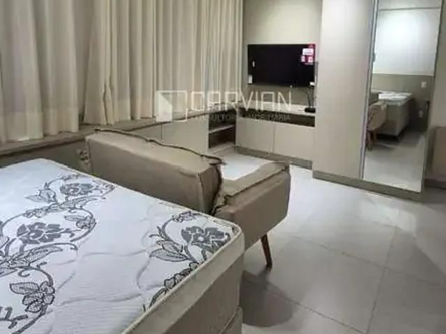 Flat para Locação em Ribeirão Preto/SP Jardim Nova Aliança Sul 1 Quartos