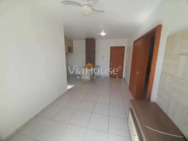 Flat para Locação em Ribeirão Preto/SP Jardim Botânico 1 Quartos