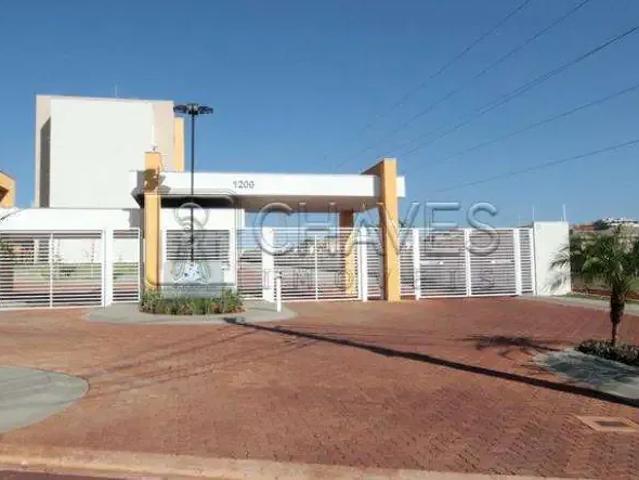 Flat para Locação em Ribeirão Preto/SP Jardim Botânico 1 Quartos