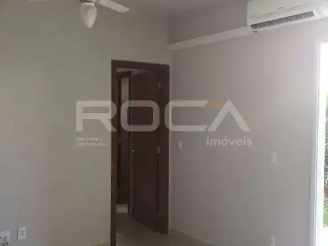 Flat para Locação em Ribeirão Preto/SP Jardim Botânico 1 Quartos
