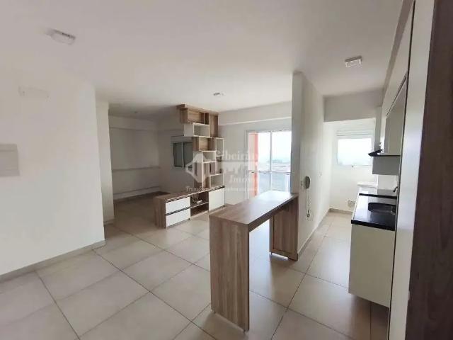 Flat para Locação em Ribeirão Preto/SP Jardim Sumaré 1 Quartos