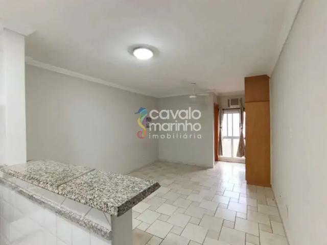 Flat para Locação em Ribeirão Preto/SP Nova Aliança 1 Quartos
