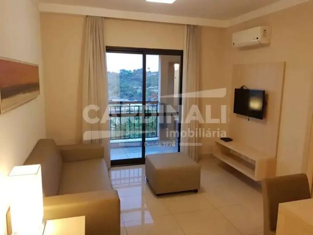 Flat para Locação em Ribeirão Preto/SP Ribeirânia 1 Quartos