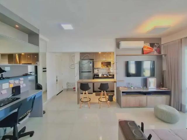Flat para Locação em Ribeirão Preto/SP Vila Ana Maria 1 Quartos