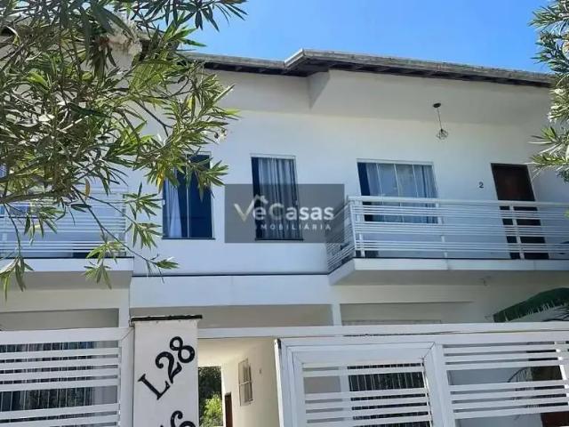 Flat para Locação em Rio das Ostras/RJ Residencial Praia Âncora 1 Quartos