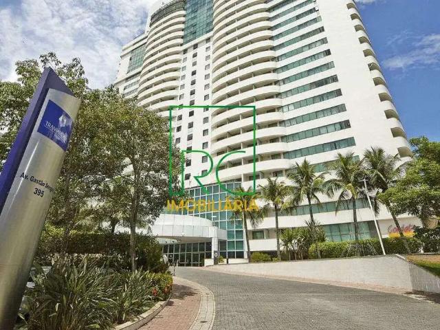 Flat para Locação em Rio de Janeiro/RJ Barra da Tijuca 1 Quartos