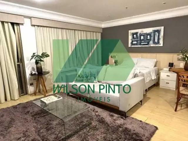 Flat para Locação em Rio de Janeiro/RJ Barra da Tijuca 1 Quartos