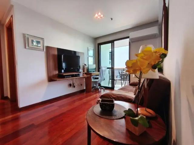 Flat para Locação em Rio de Janeiro/RJ Ipanema 2 Quartos