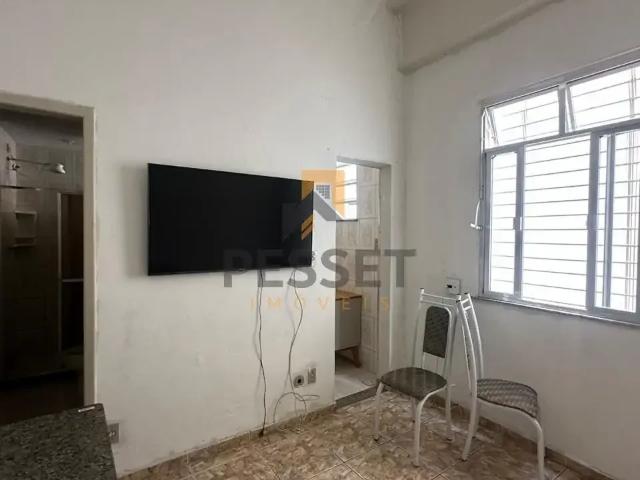 Flat para Locação em Rio de Janeiro/RJ Jardim Guanabara 1 Quartos