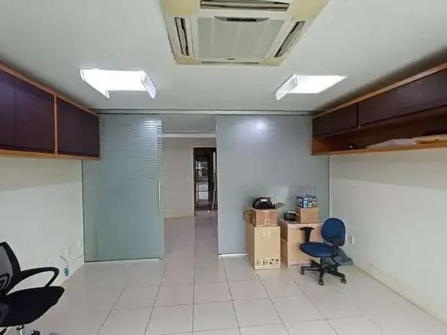 Flat para Locação em Rio de Janeiro/RJ Recreio dos Bandeirantes 1 Quartos