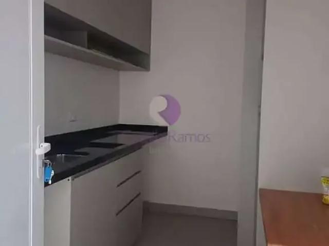 Flat para Locação em Suzano/SP Vila Figueira 1 Quartos