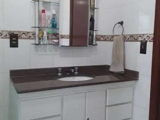 Flat para Locação em São Vicente/SP Centro 1 Quartos