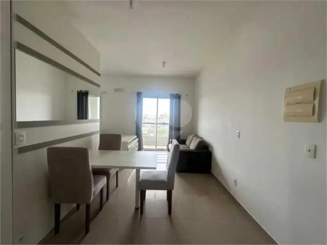 Flat para Locação em São Bernardo do Campo/SP Centro 1 Quartos