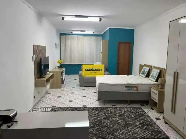 Flat para Locação em São Bernardo do Campo/SP Jardim do Mar