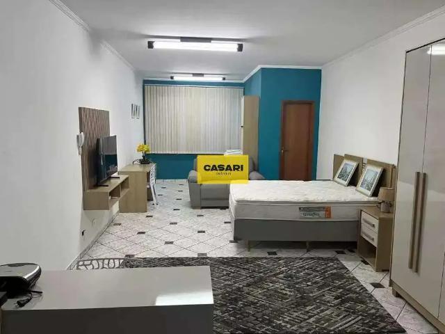 Flat para Locação em São Bernardo do Campo/SP Jardim do Mar