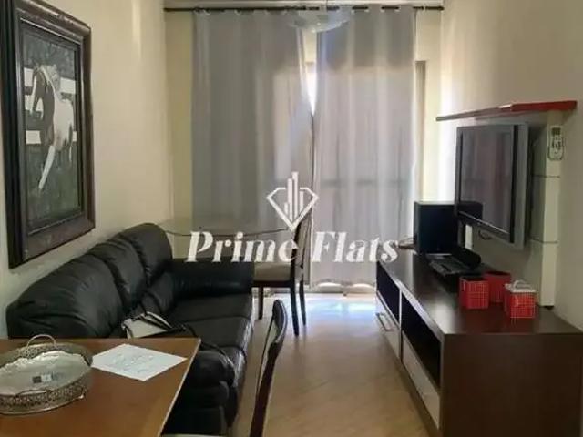 Flat para Locação em São Caetano do Sul/SP Santa Paula 1 Quartos