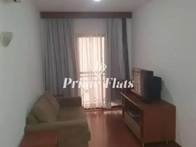 Flat para Locação em São Caetano do Sul/SP Santa Paula 1 Quartos