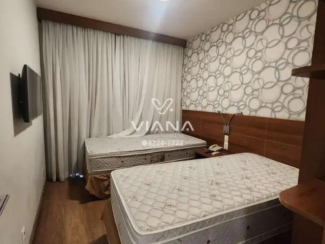 Flat para Locação em São Caetano do Sul/SP Santa Paula 1 Quartos