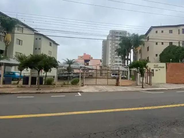 Flat para Locação em São Carlos/SP Jardim Santa Paula 1 Quartos
