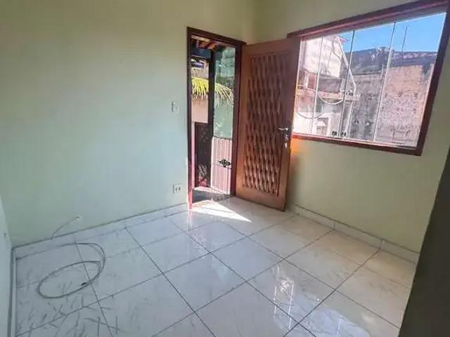 Flat para Locação em São Gonçalo/RJ Mangueira 1 Quartos
