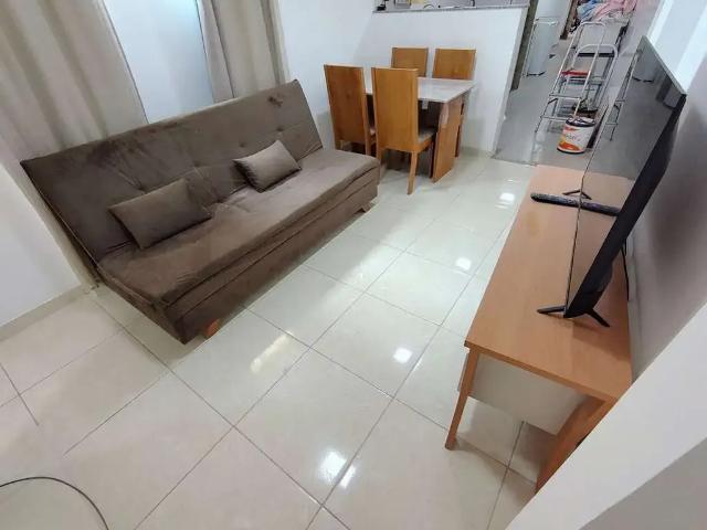 Flat para Locação em São Gonçalo/RJ Mutondo 1 Quartos