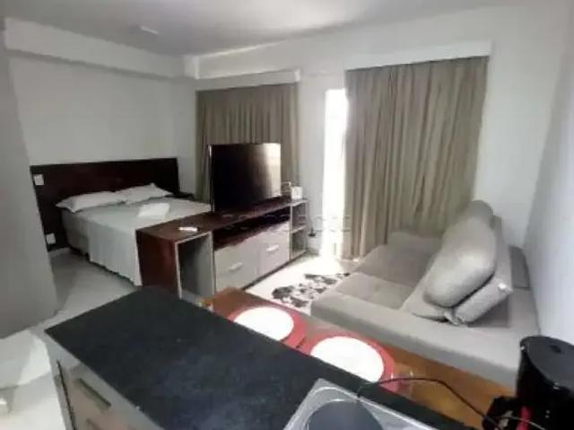 Flat para Locação em São José do Rio Preto/SP Jardim Tarraf II 1 Quartos
