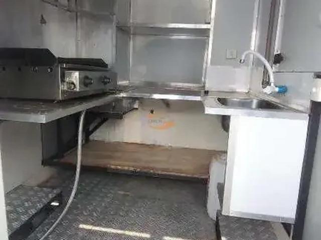 Flat para Locação em São José do Rio Preto/SP Vila Curti