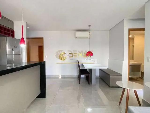 Flat para Locação em São José dos Campos/SP Vila Ema 1 Quartos
