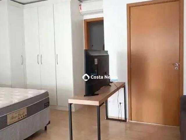 Flat para Locação em São José dos Campos/SP Altos do Esplanada 1 Quartos