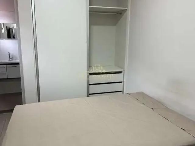 Flat para Locação em São José dos Campos/SP Jardim Augusta 1 Quartos