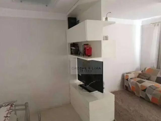 Flat para Locação em São José dos Campos/SP Jardim São Dimas 1 Quartos