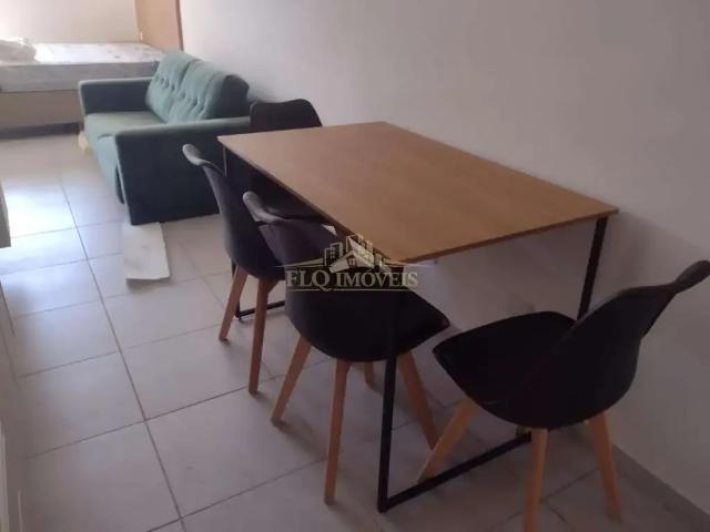 Flat para Locação em São José dos Campos/SP Jardim Satélite 1 Quartos