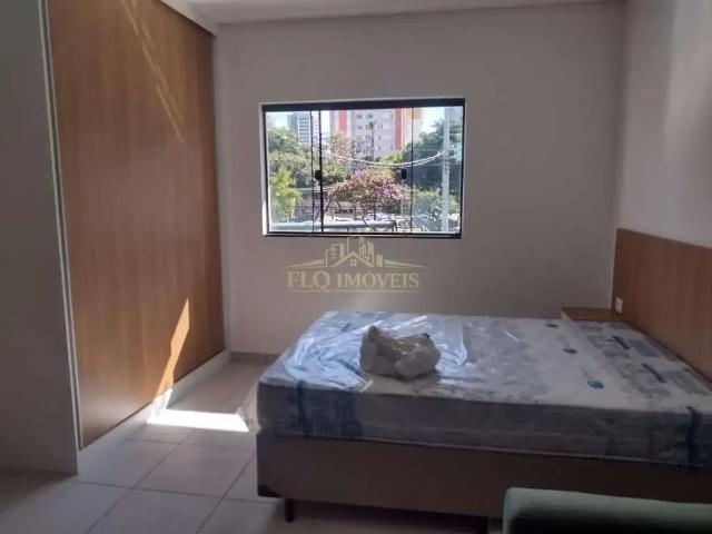 Flat para Locação em São José dos Campos/SP Jardim Satélite 1 Quartos