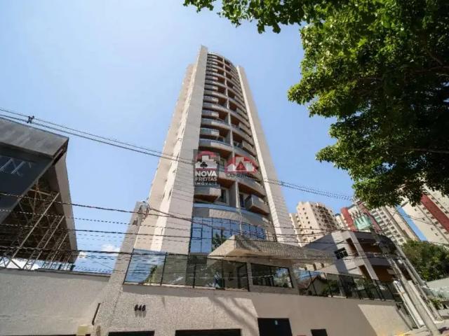 Flat para Locação em São José dos Campos/SP Parque Residencial Aquarius 1 Quartos